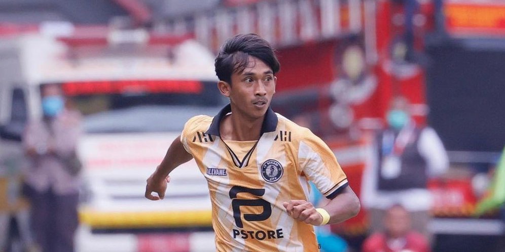 5 Fakta Ahmad Nuri Fasya, Calon Bek Anyar Persebaya Pengganti Koko Ari ...