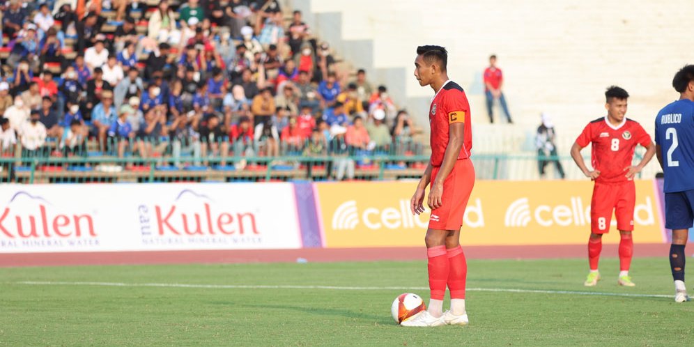 Tahan Rizky Ridho, Persija Sodorkan Pemain Grade B untuk Timnas ...