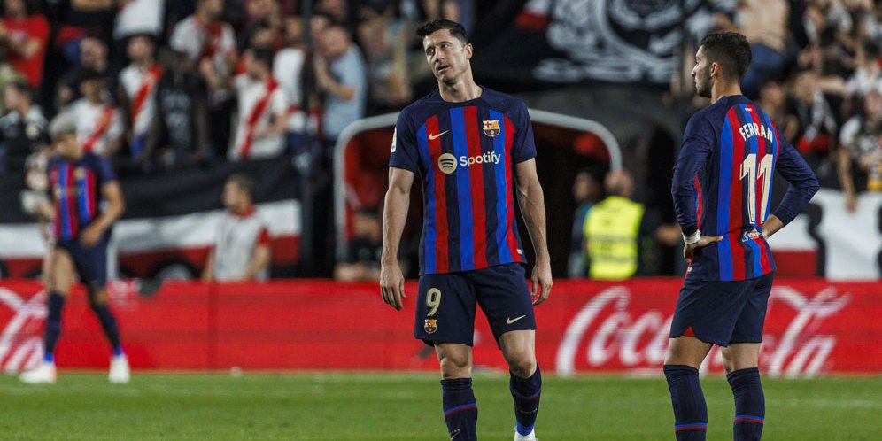 4 Pemain Real Betis yang Berpotensi Buat Barcelona Terjungkal Lagi ...