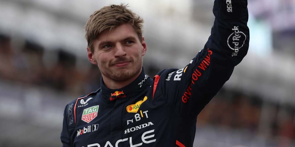 Klasemen Sementara Formula 1 2023 Usai Seri Miami - Bola.net