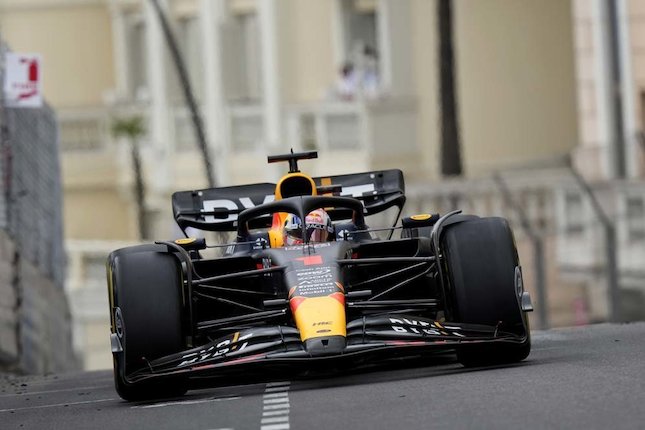 Klasemen Sementara Formula 1 2023 Usai Seri Monako - Bola.net