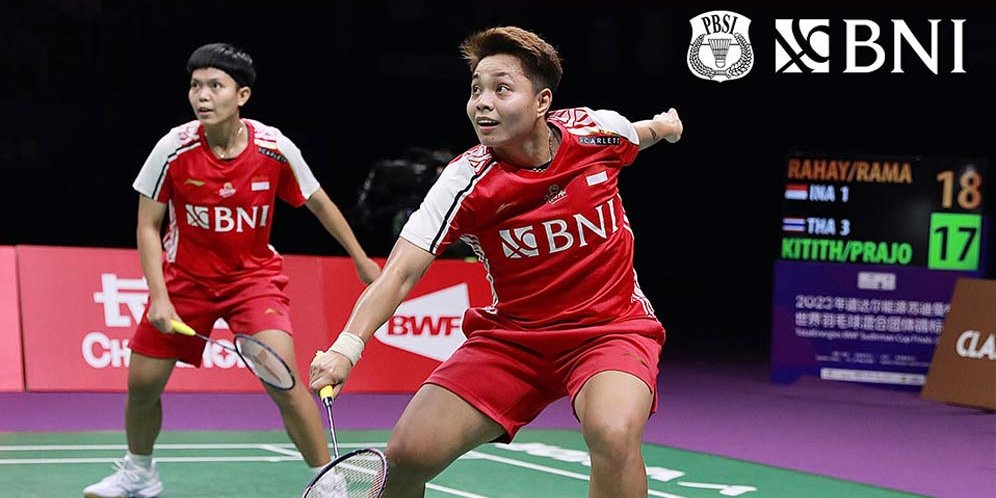 Jadwal Lengkap Kejuaraan Dunia Badminton Bwf 2023 21 27 Agustus 2023