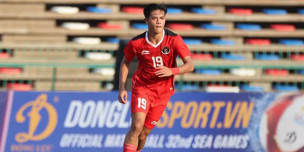 Momen Kebangkitan Karier Alfeandra Dewangga - Bola.net