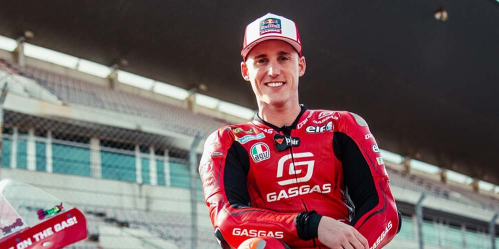 Daftar Test Rider MotoGP 2024: Nggak Tanggung-Tanggung, KTM Punya Test ...