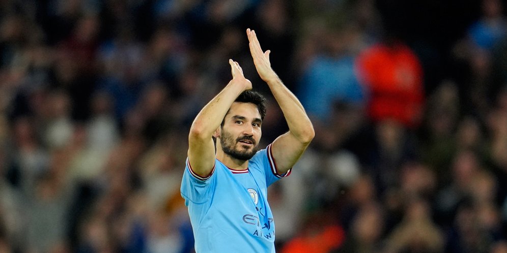 4 Pemain yang Berpotensi Susul Ilkay Gundogan ke Barcelona - Bola.net