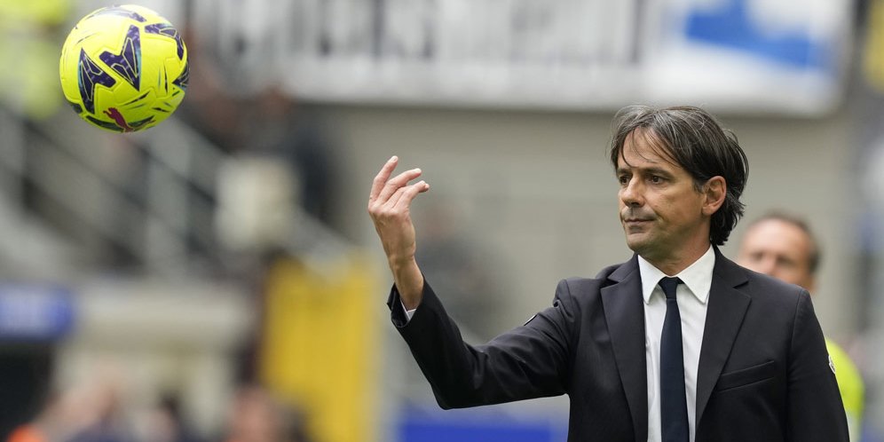 Simone Inzaghi: AC Milan Memang Kuat, Tapi Inter Sedang On Fire! - Bola.net