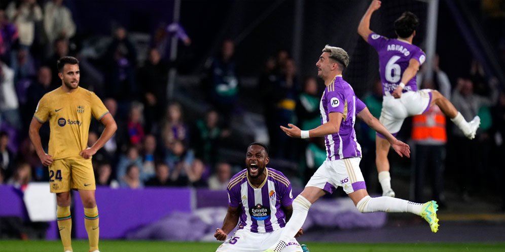 Gol Bunuh Diri Andreas Christensen dan Kekalahan Barcelona - Bola.net