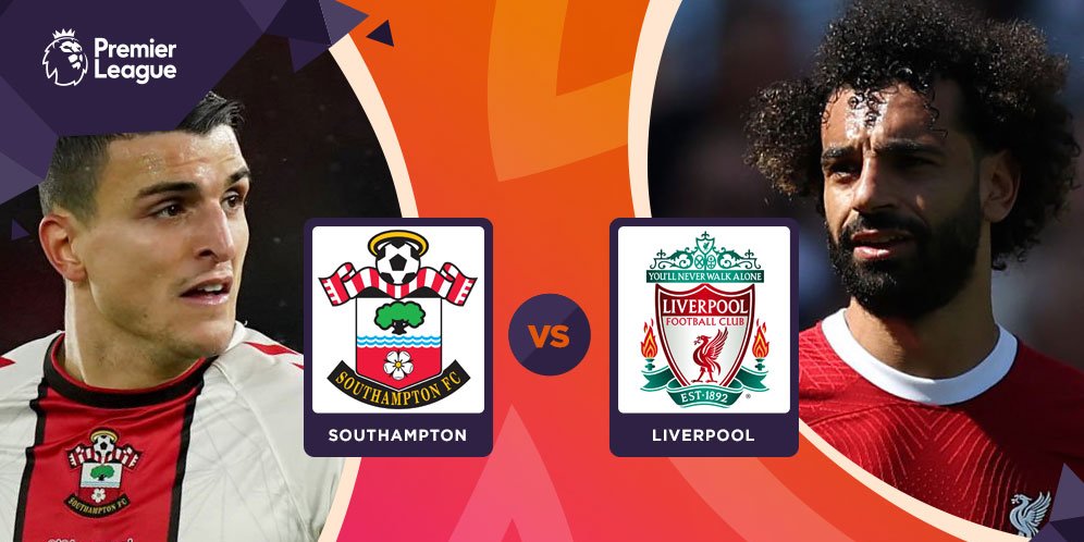 Prediksi Southampton vs Liverpool 28 Mei 2023 - Bola.net