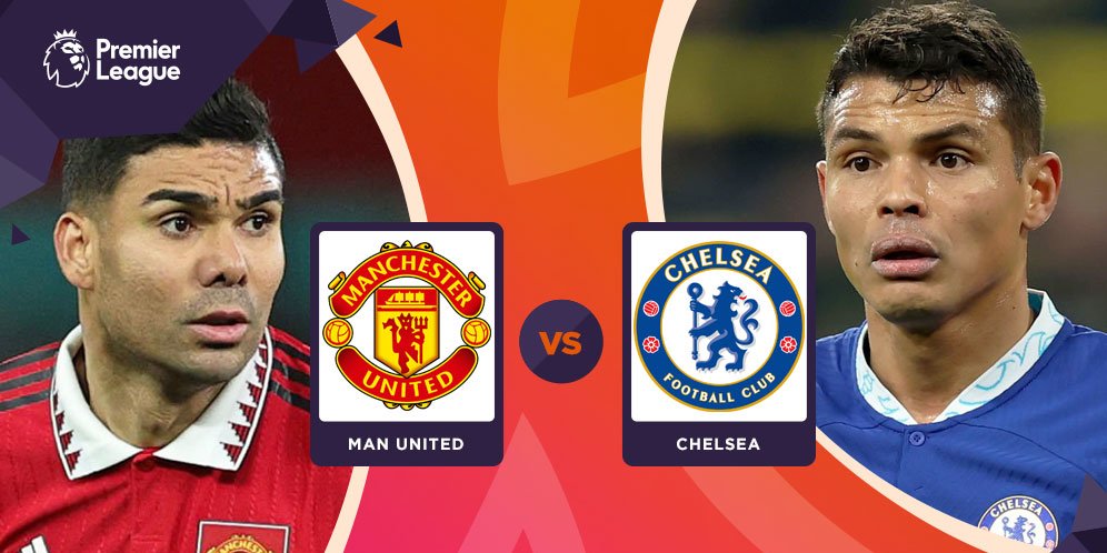 MU vs Chelsea: Masa Seri lagi? - Bola.net