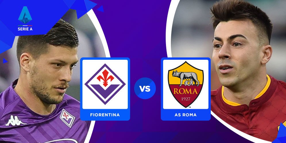 Prediksi Fiorentina vs AS Roma 27 Mei 2023 - Bola.net