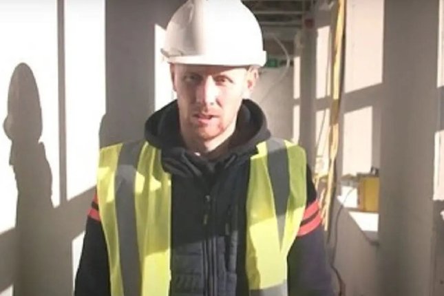 Malang Betul Nasib Lee Roche: Mantan Pemain Manchester United, Kini ...