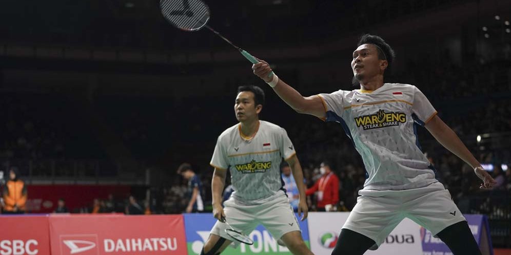 Jadwal Wakil Indonesia di Babak 16 Besar Japan Open 2023 - Bola.net