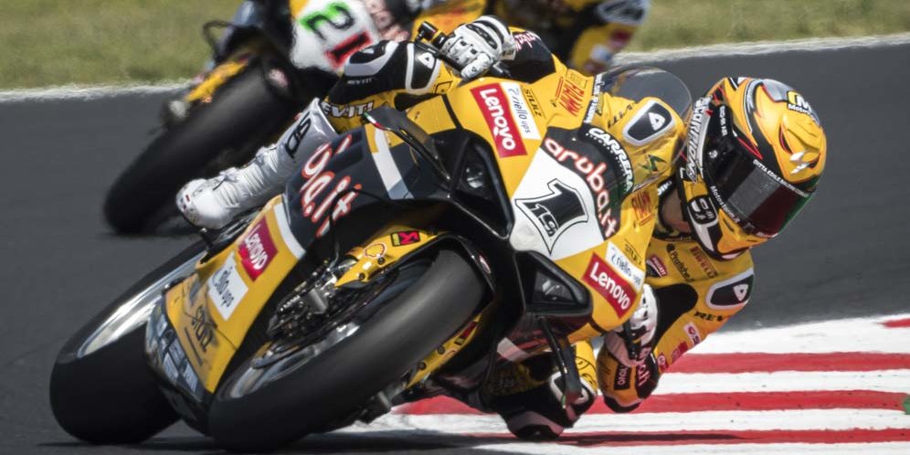 Jadwal Balapan, Hasil Lengkap, dan Klasemen Pembalap WorldSBK 2023 ... Jadwal Balapan, Hasil Lengkap, dan Klasemen Pembalap WorldSBK 2023 ...