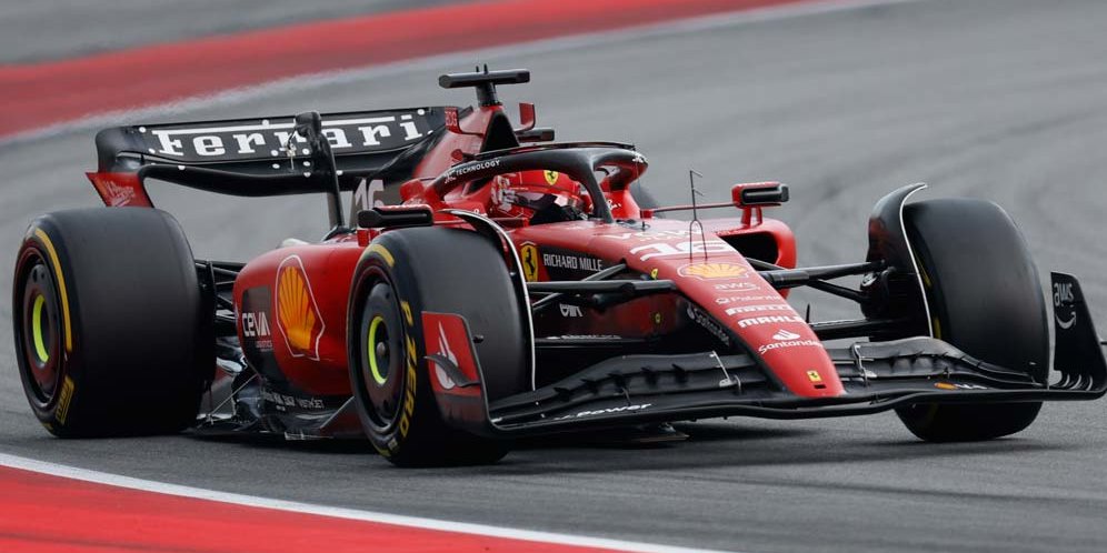 Link Live Streaming Formula 1 GP Kanada 2023 di Bein Sports Connect ...