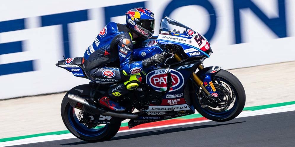 Toprak Razgatlioglu Soal Pilih BMW: Takkan Spesial Kalau Juara Bareng ...