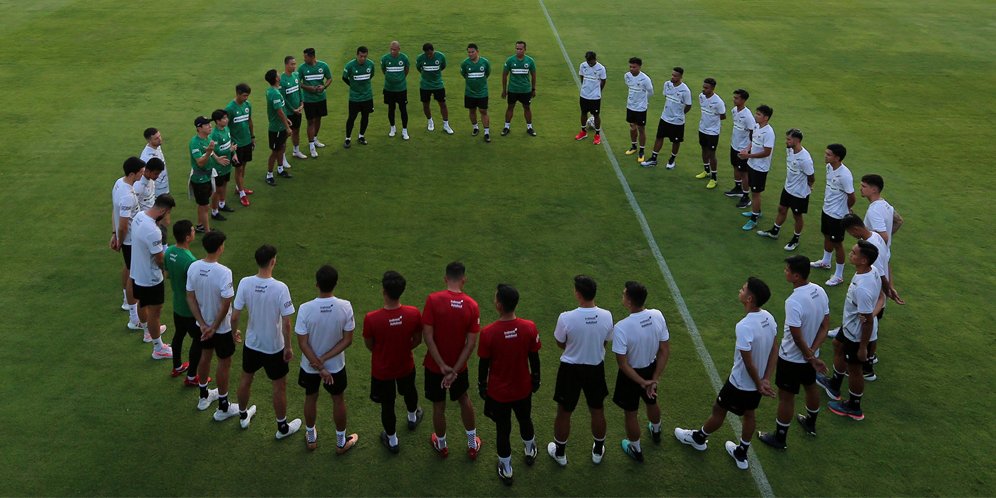 Jelang Timnas Indonesia vs Argentina, Ini Seruan PSSI untuk Suporter ...