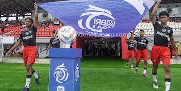 Hasil Lengkap, Klasemen, dan Top Skor BRI Liga 1 2023/2024 - Bola.net