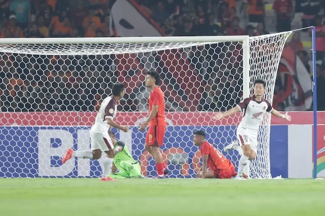 Link Live Streaming PSM vs Persib di Indosiar - Bola.net Link Live Streaming PSM vs Persib di Indosiar - Bola.net