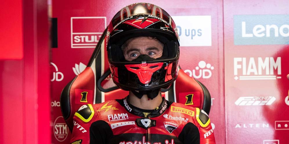 Jadwal Balapan, Hasil Lengkap, dan Klasemen Pembalap WorldSBK 2023 ... Jadwal Balapan, Hasil Lengkap, dan Klasemen Pembalap WorldSBK 2023 ...