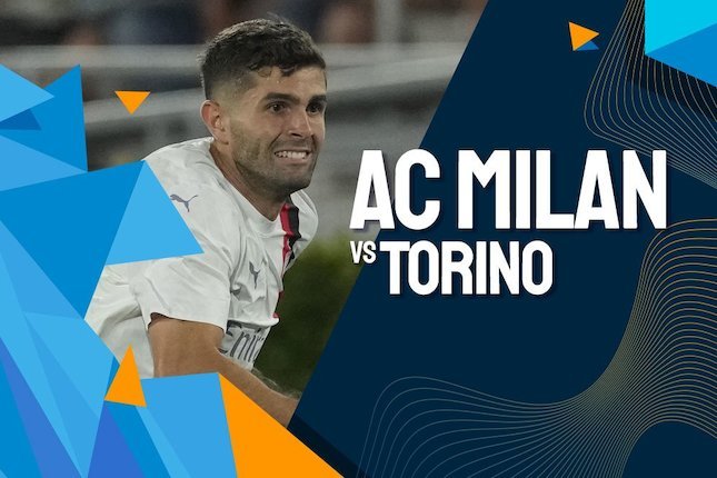 Prediksi AC Milan vs Torino 27 Agustus 2023 - Bola.net