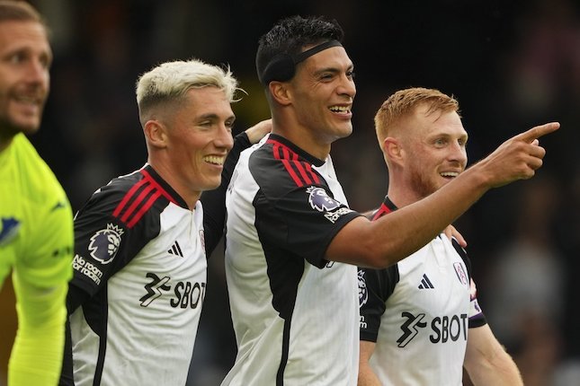 Profil Tim, Daftar Pemain, dan Nomor Punggung Fulham Musim 2023/2024 - Bola.net