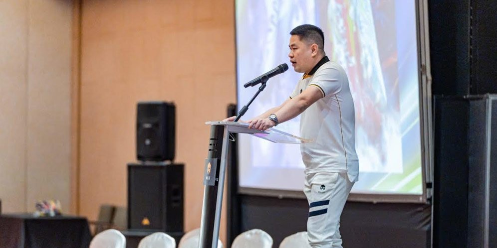 Apparel Timnas Indonesia Mills Lebarkan Sayap, Bekerja Sama dengan ... Apparel Timnas Indonesia Mills Lebarkan Sayap, Bekerja Sama dengan ...