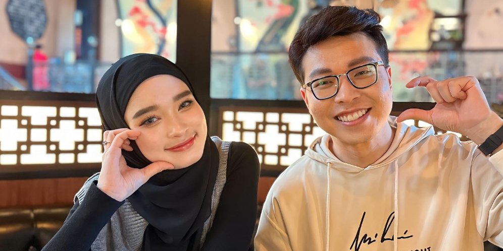 dr. Richard Lee Tembus Omzet Rp8 M Dalam 2,5 Jam, Inara Rusli: Bagi-bagi Tipsnya ya Dok! - Bola.net