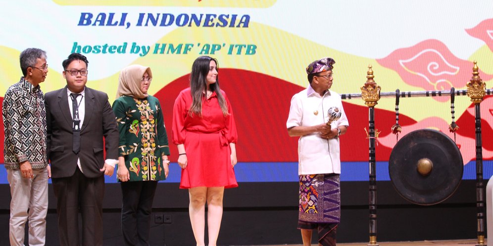 Digelar di Bali, 68th IPSF World Congress Dihadiri Peserta dari 30 Negara di Dunia - Bola.net