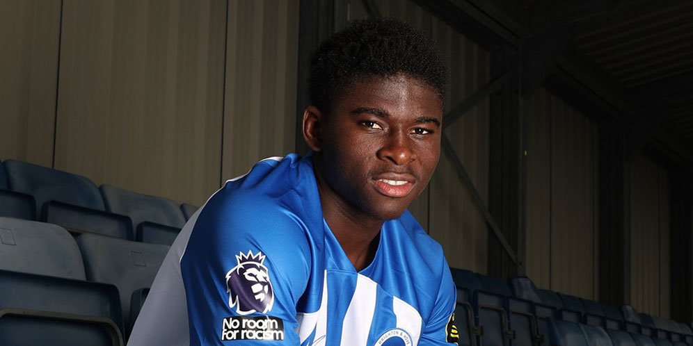 Carlos Baleba Semakin Jauh dari Genggaman Manchester United, Waktunya ...