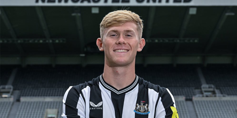 Prospek Masa Depan Chelsea Resmi Berlabuh ke Newcastle! - Bola.net