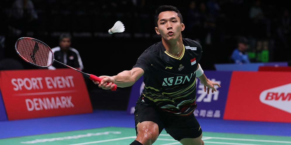 Jadwal 5 Wakil Indonesia di Semifinal Hong Kong Open 2023 Hari Ini, Sabtu 16 September 2023 ...