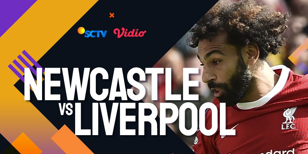 Head to Head dan Statistik: Newcastle vs Liverpool - Bola.net
