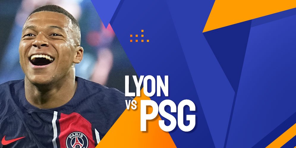 Prediksi Lyon vs PSG 4 September 2023 - Bola.net