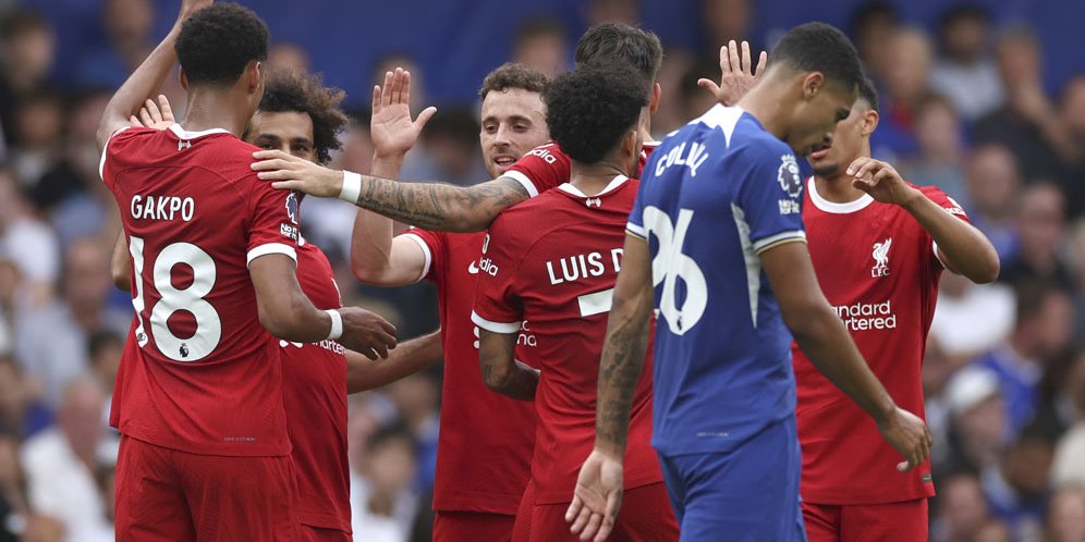 Bukan Palhinha, Bukan Doucoure, Liverpool Dapatnya Gelandang Jepang Ini ...