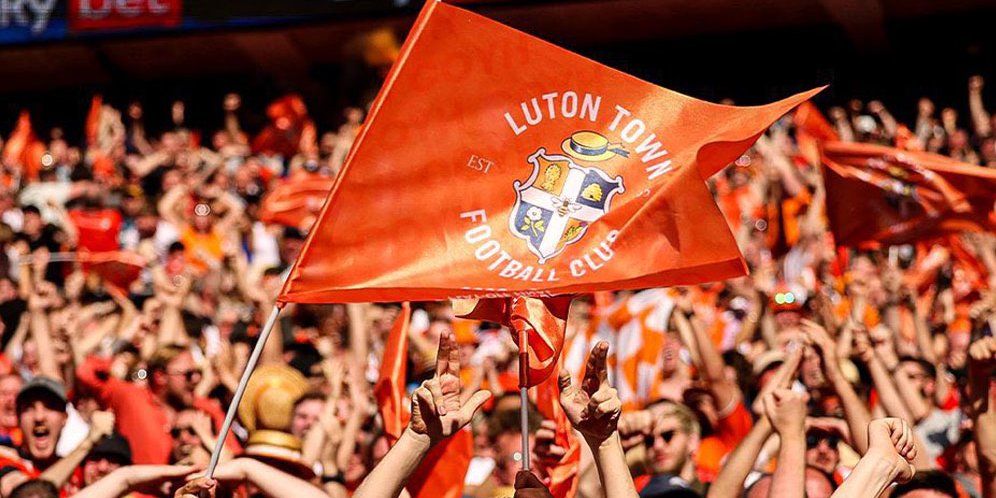 Profil Tim, Daftar Pemain, dan Nomor Punggung Luton Town Musim 2023/2024