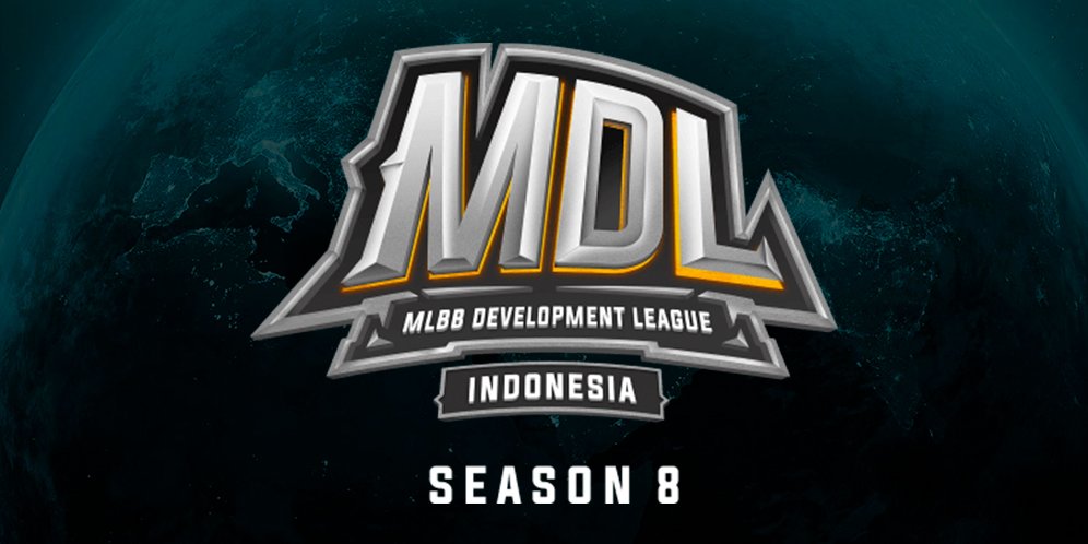 Jadwal Lengkap, Hasil, dan Klasemen MDL Indonesia Season 8 (MDL ID S8) 2023