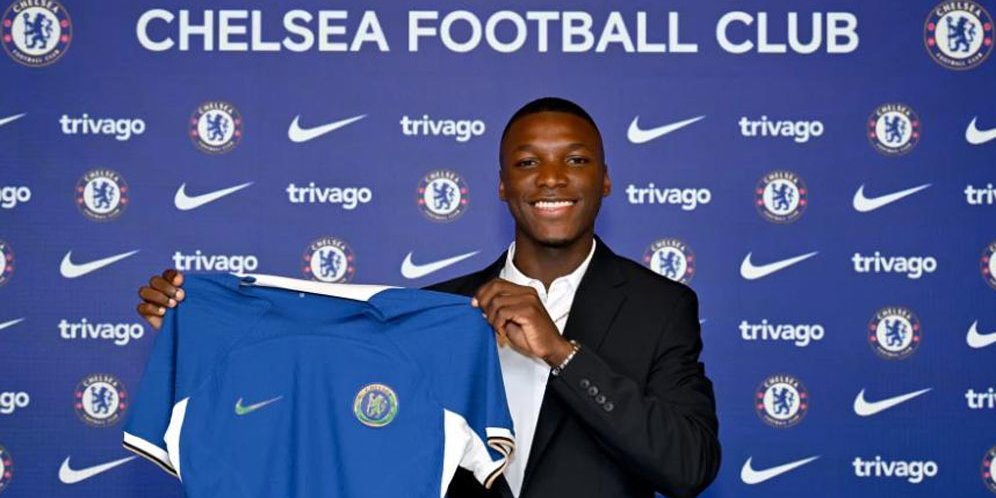 Caicedo Bukan yang Teratas, Ini 5 Pembelian Termahal di Premier League ...