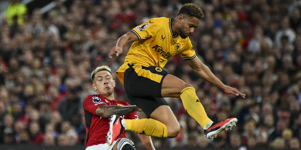 Matheus Cunha Kencang Dikabarkan Gabung MU, Ruben Amorim: No Comment! - Bola.net