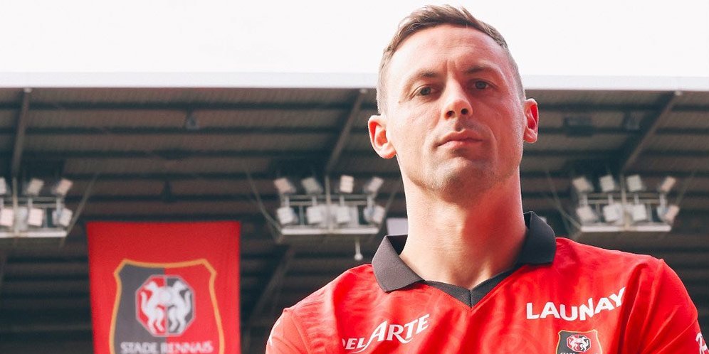 Eks Gelandang Manchester United Selangkah Lagi Gabung Lyon - Bola.net