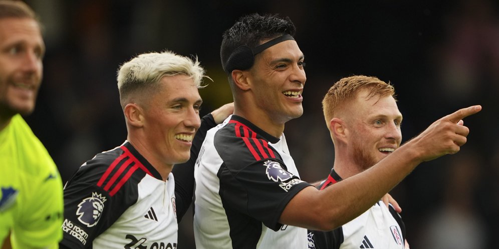 Profil Tim, Daftar Pemain, dan Nomor Punggung Fulham Musim 2023/2024 ...