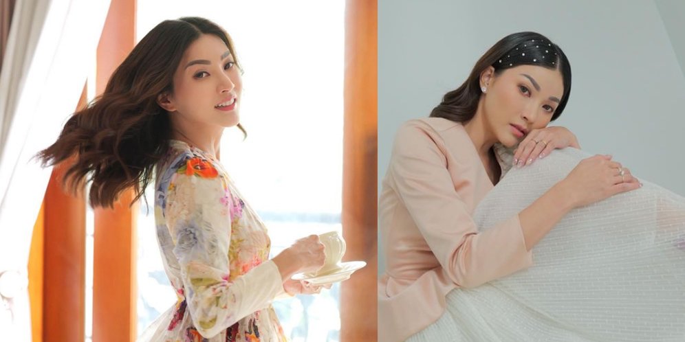 Gandeng Brand Lokal Tally, Sarwendah Pecah Rekor Omzet 75 Kali Lipat di Shopee Live! - Bola.net