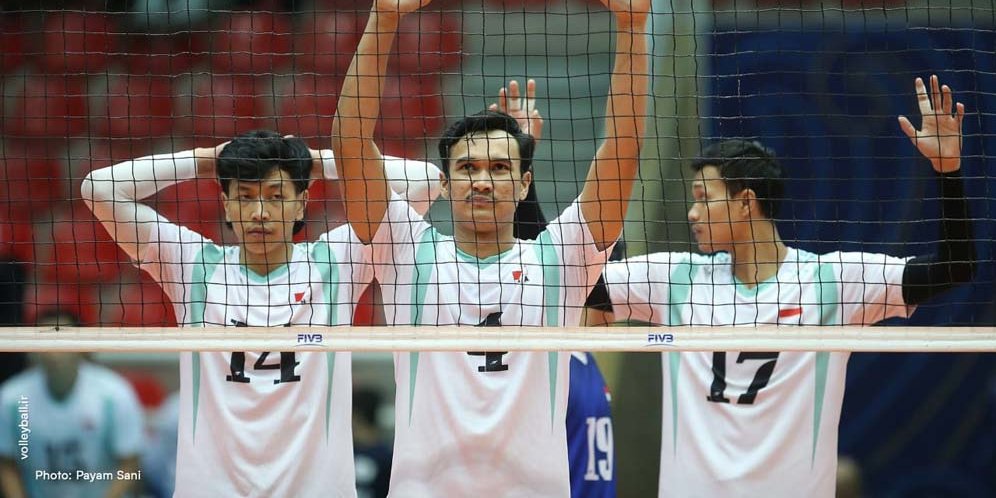 Peringkat Voli Dunia FIVB: Indonesia Jadi Terbaik se-ASEAN, Polandia Masih Superior - Bola.net