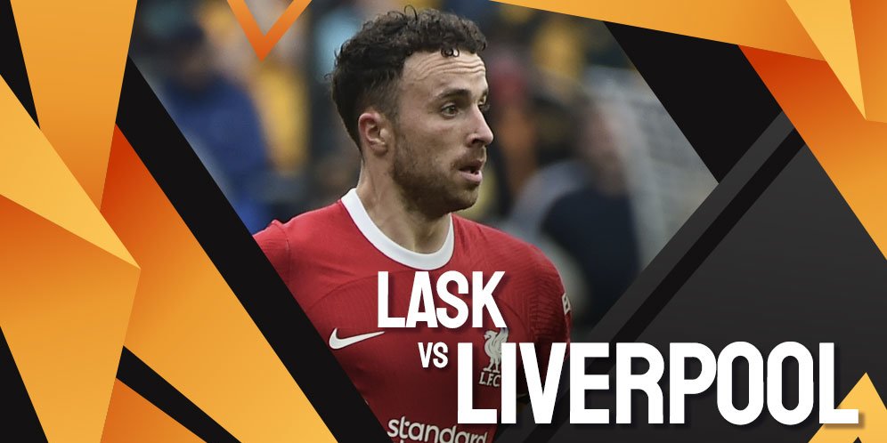 Head to Head dan Statistik: LASK vs Liverpool - Bola.net