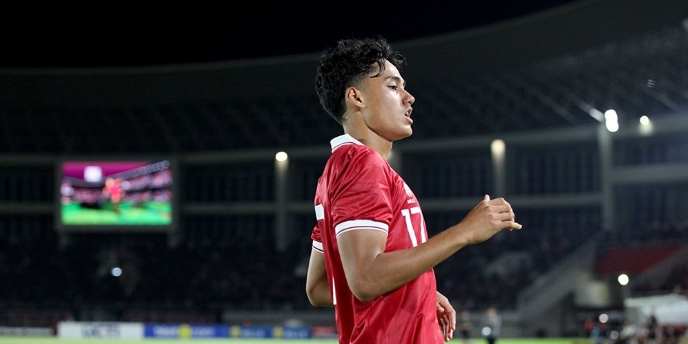 Pada Media Belanda, Rafael Struick Ungkap Mimpi Besarnya Bersama Timnas ...