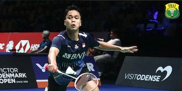Link Nonton Live Streaming Semifinal Malaysia Masters 2023 di RCTI dan iNews - Bola.net