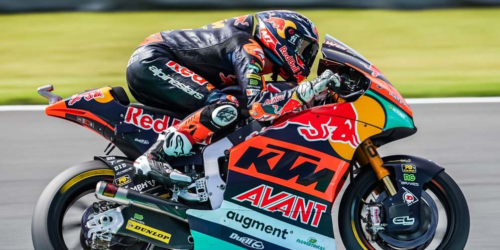 Klasemen Sementara Moto2 2023 Usai Seri Mandalika, Indonesia - Bola.net