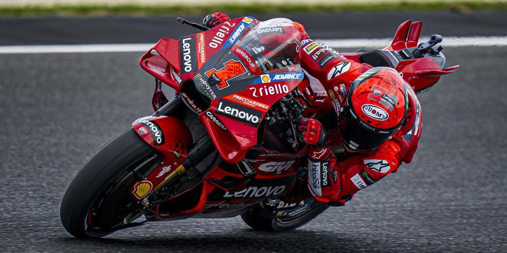 Klasemen Sementara MotoGP 2023 Usai Sprint Race Seri Thailand di Buriram - Bola.net