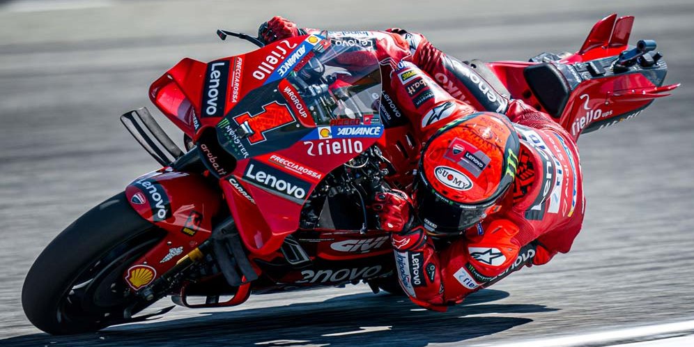 Klasemen Sementara MotoGP 2023 Usai Sprint Race Seri Malaysia di Sepang - Bola.net