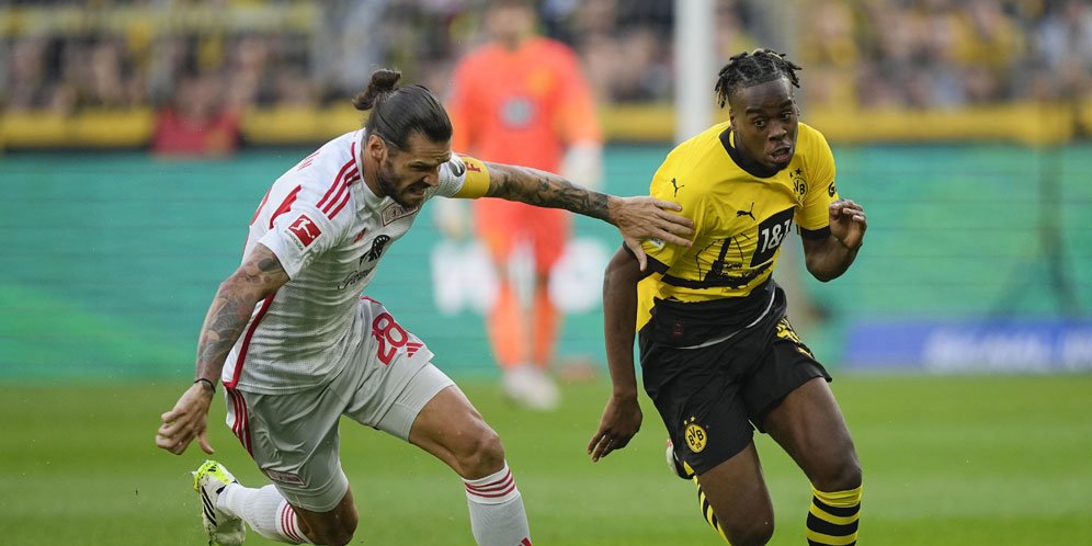 Chelsea dan Arsenal Berebut Bintang Muda Borussia Dortmund - Bola.net