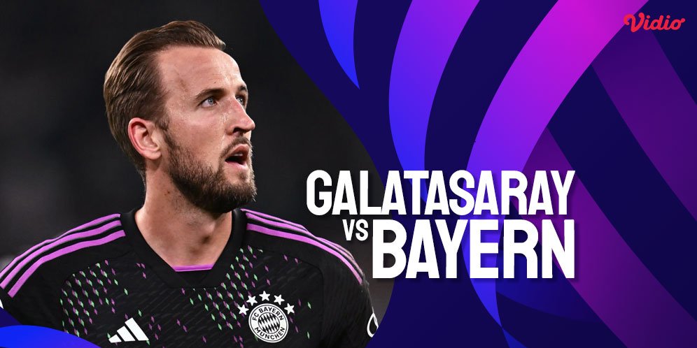 Prediksi Galatasaray vs Bayern Munchen 24 Oktober 2023 - Bola.net